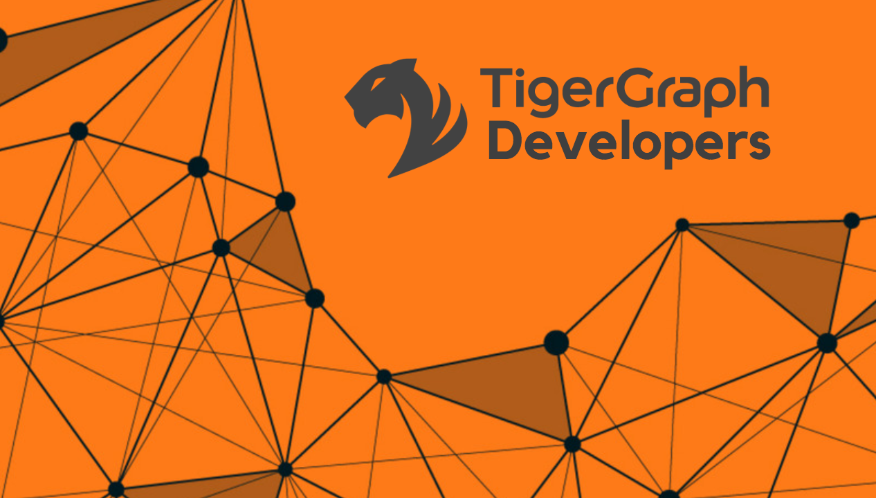 Developers - TigerGraph