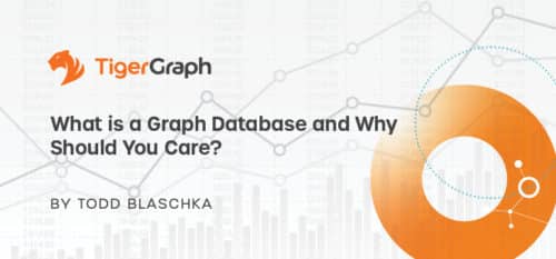Graph Database Blog | TigerGraph