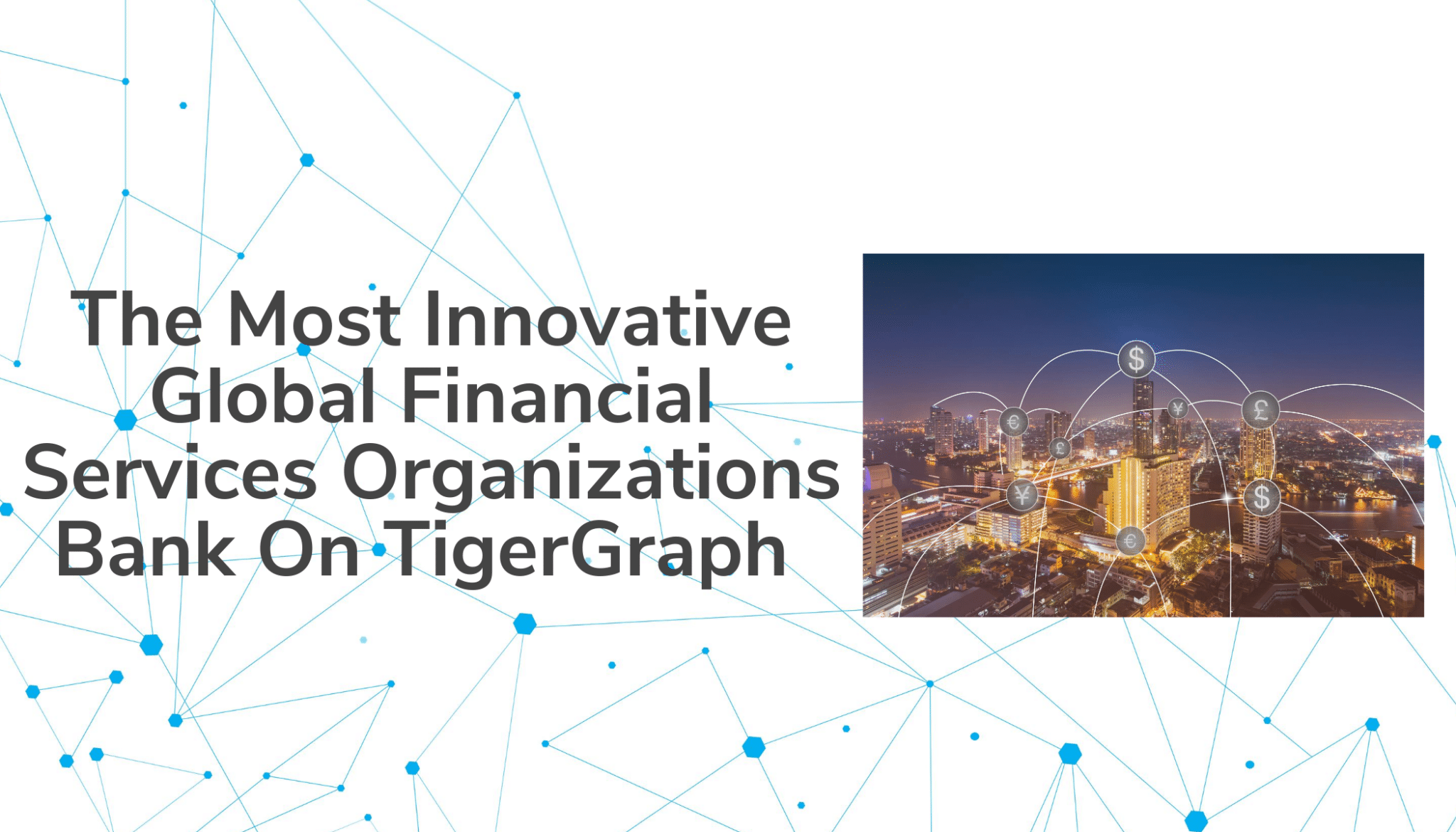 Press releases - TigerGraph