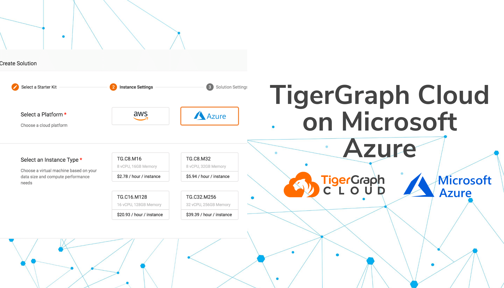 TigerGraph Offers Multi-Cloud Graph Database-As-A-Service With ...
