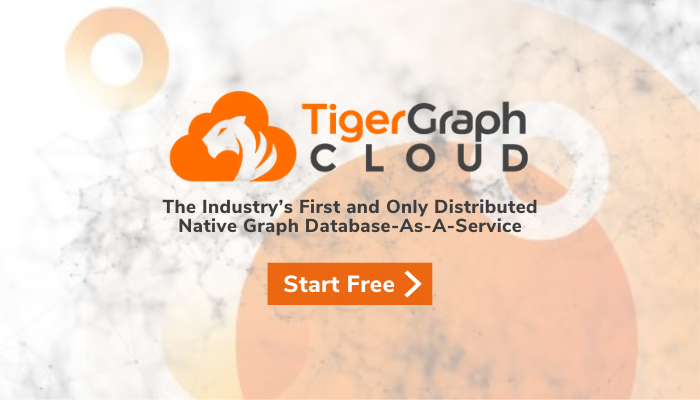 TigerGraph Cloud - TigerGraph