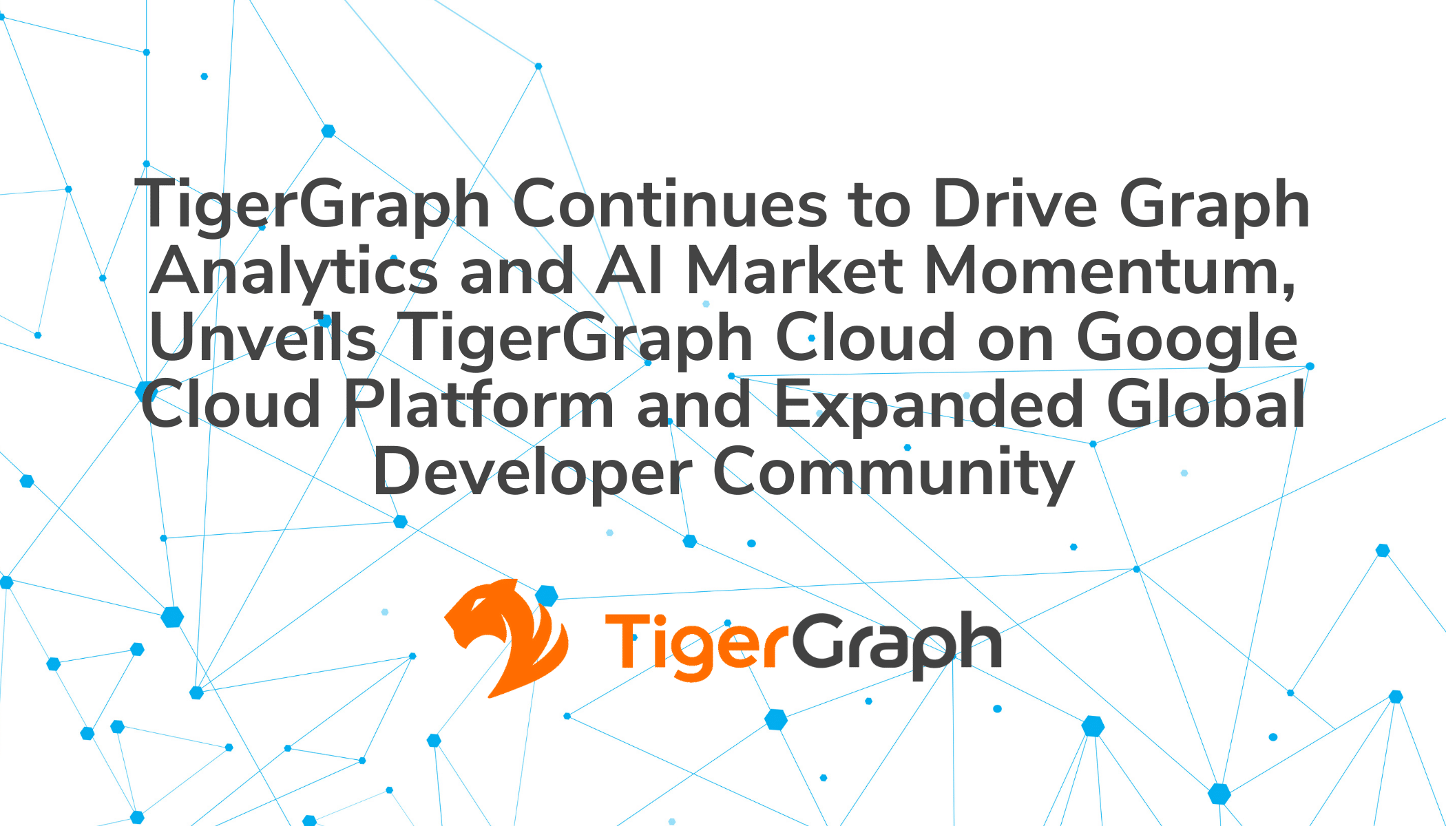 Press Articles Archive - Page 8 of 40 - TigerGraph