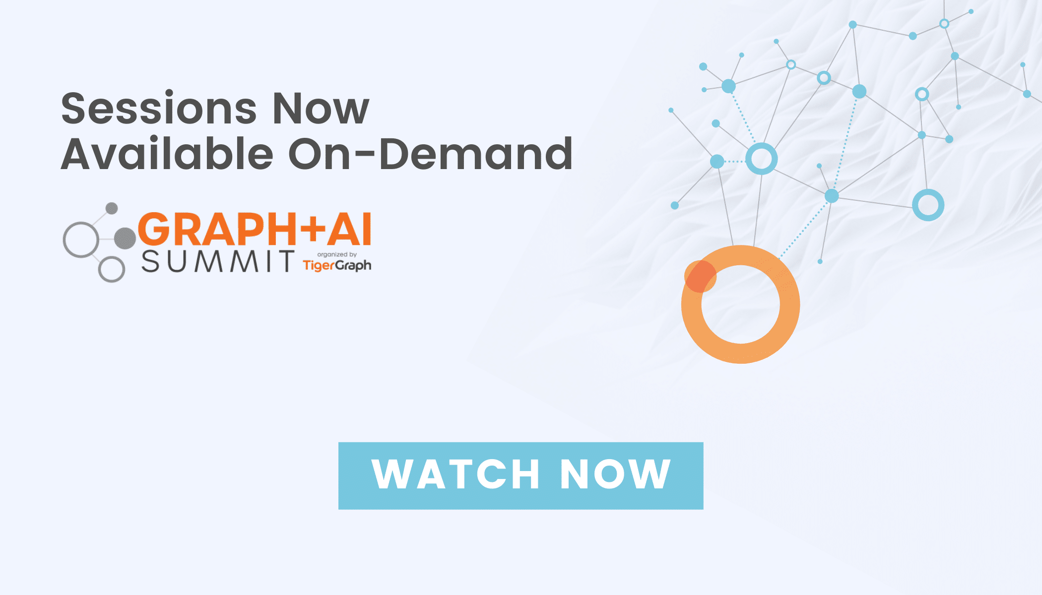 Graph AI | Graph + AI Summit Spring 2021 | TigerGraph