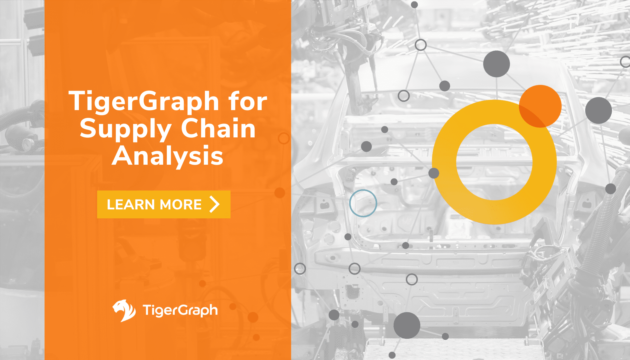 Jaguar Land Rover - TigerGraph