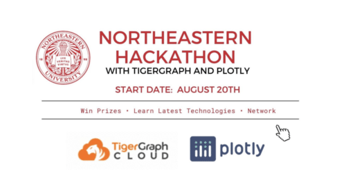 TigerGraph - TigerGraph University Program