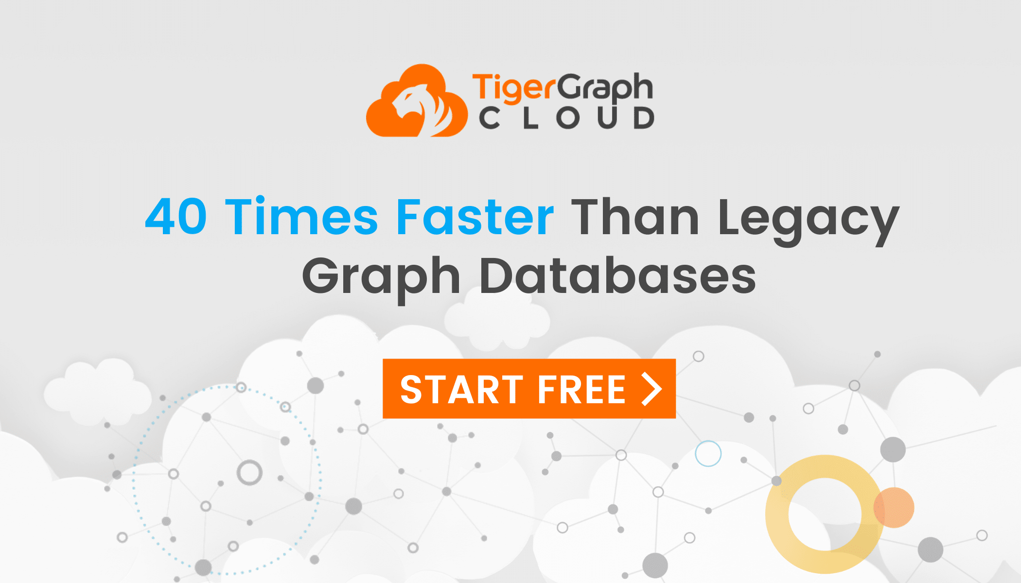 Cloud-Based Graph Database (SaaS) | TigerGraph Cloud-Based Graph Database (SaaS) | TigerGraph