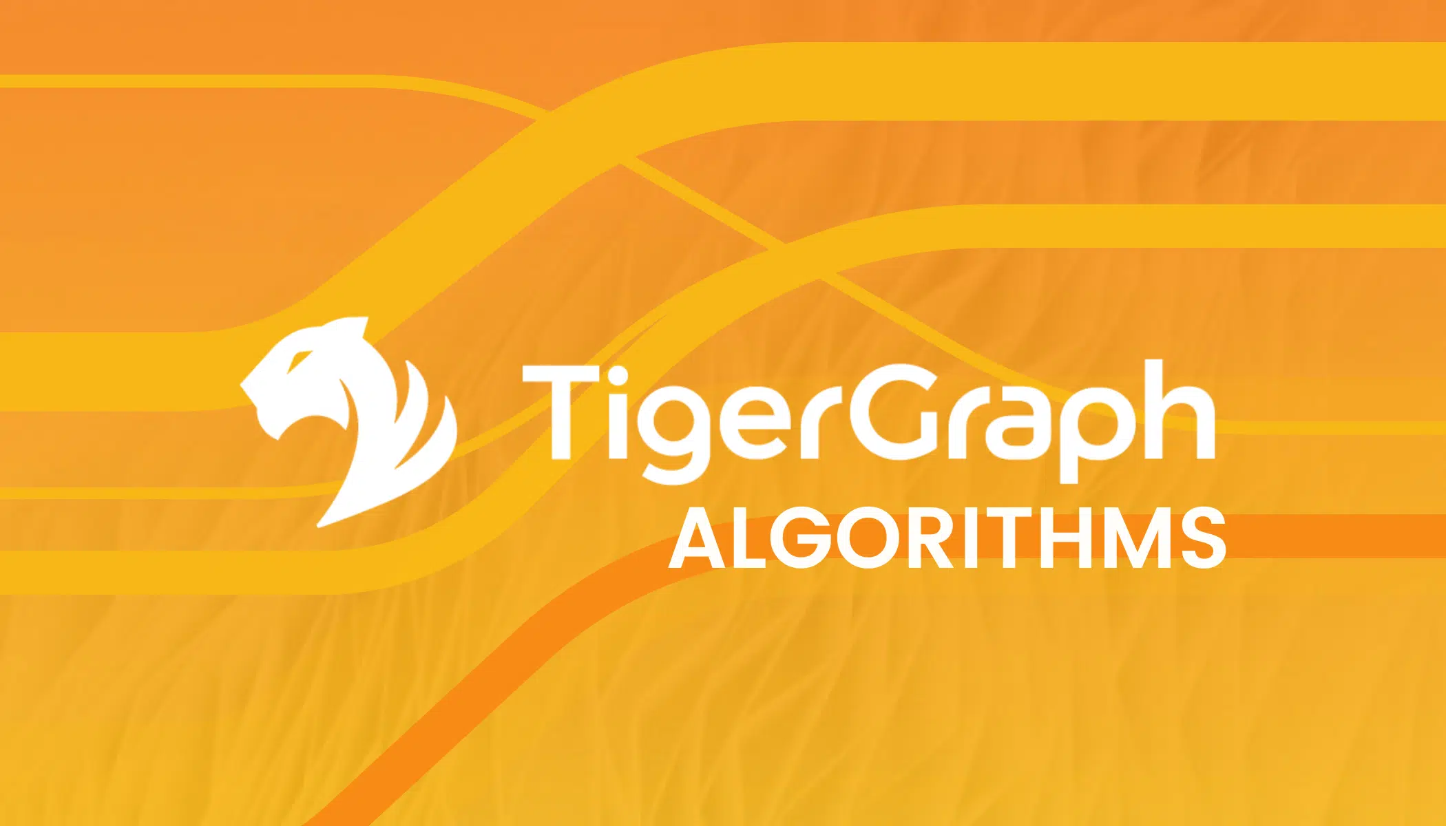 TigerGraph Graph Algorithms | Obtain Insights at Scale