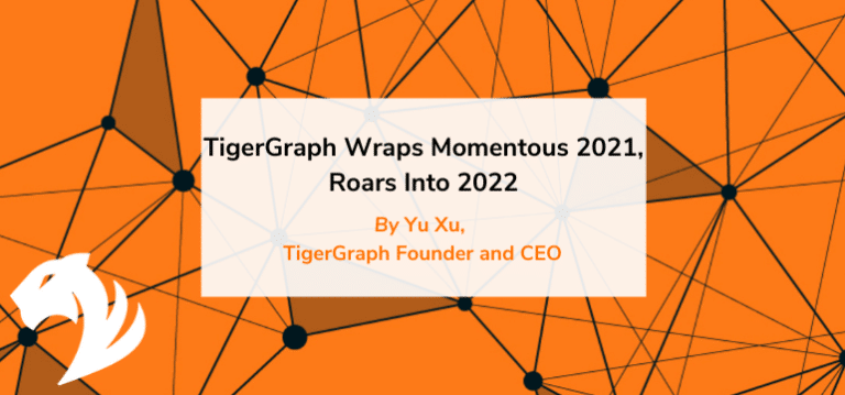 TigerGraph Archives - TigerGraph