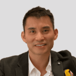 About the Leadership Team - TigerGraph