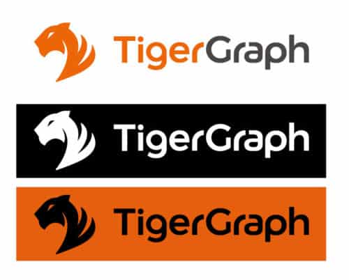 TigerGraph Brand Center - TigerGraph