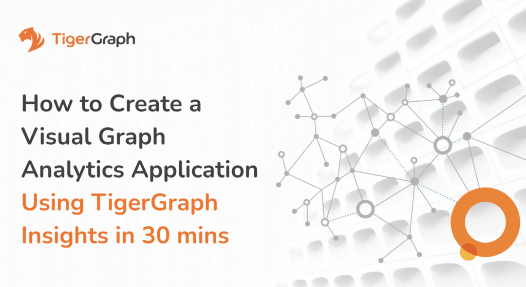 Graph Database Blog | TigerGraph