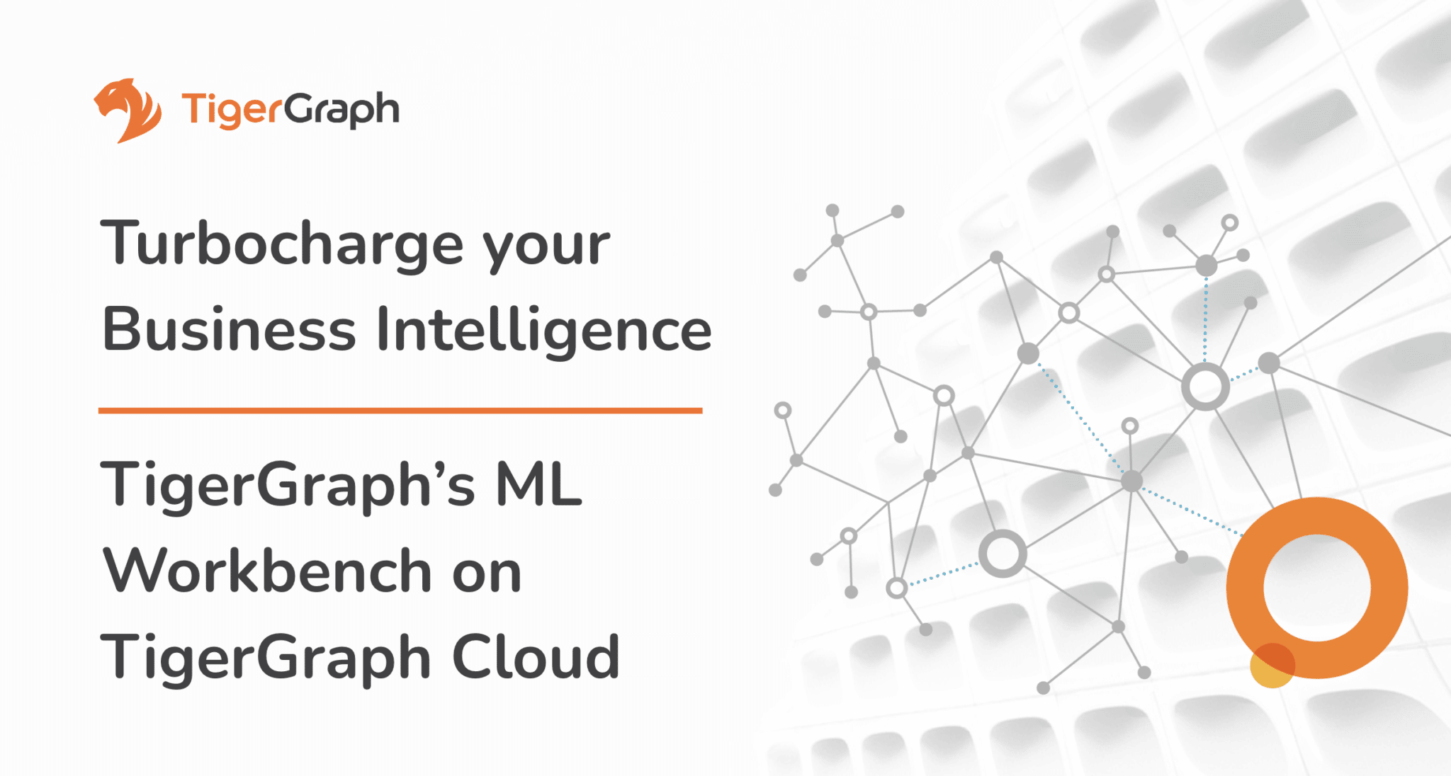 Graph Database Blog | TigerGraph