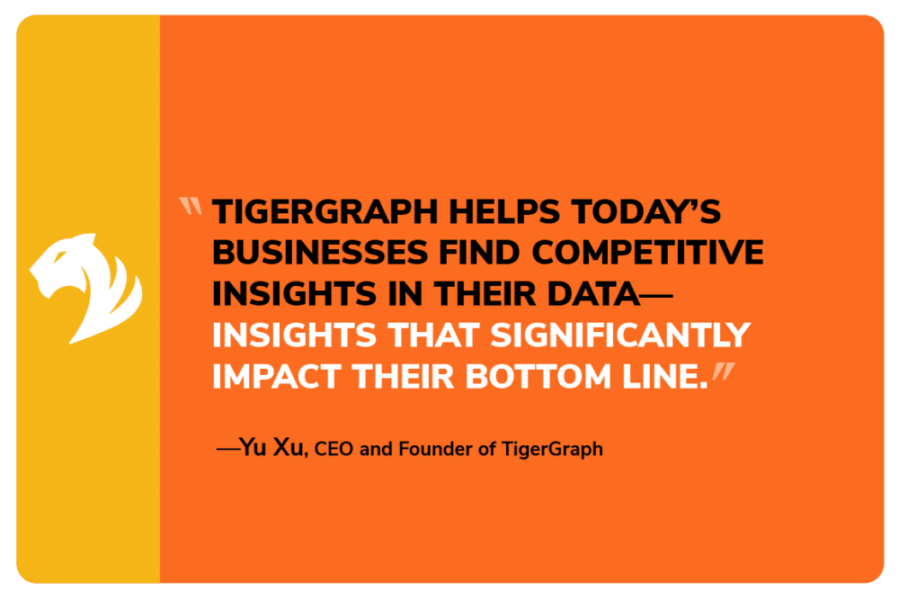 TigerGraph Reports Exceptional Customer Growth and Produc...