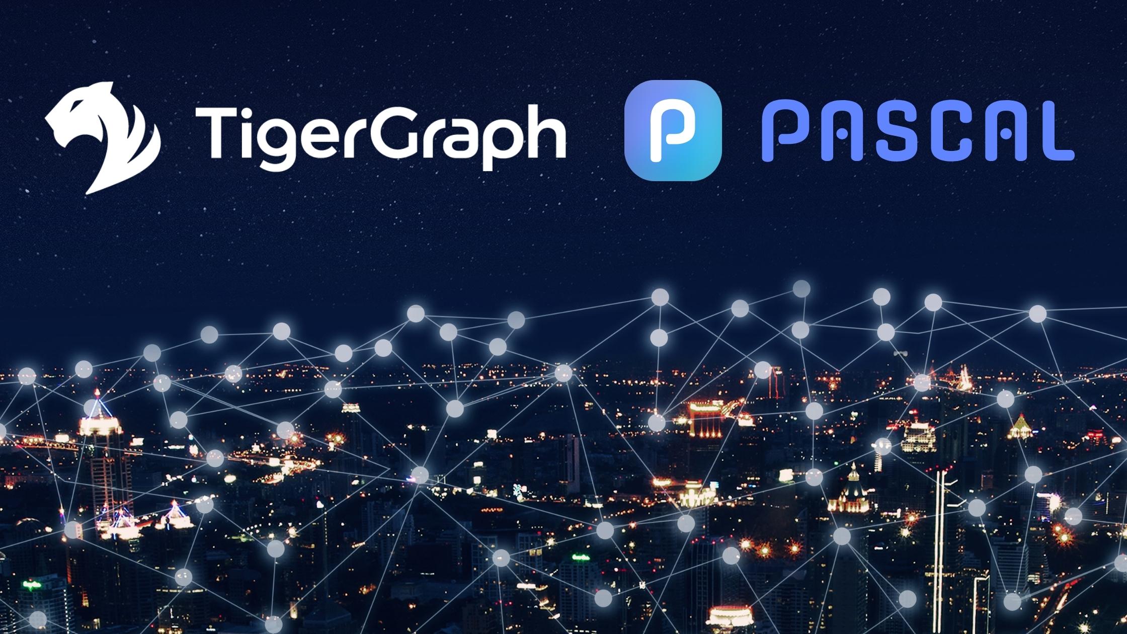 TigerGraph Strengthens Its Presence in APJ with Pascal as...