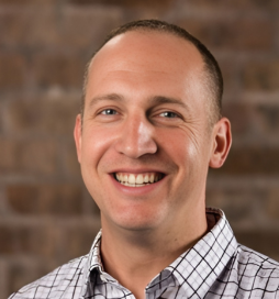 About the Leadership Team - TigerGraph