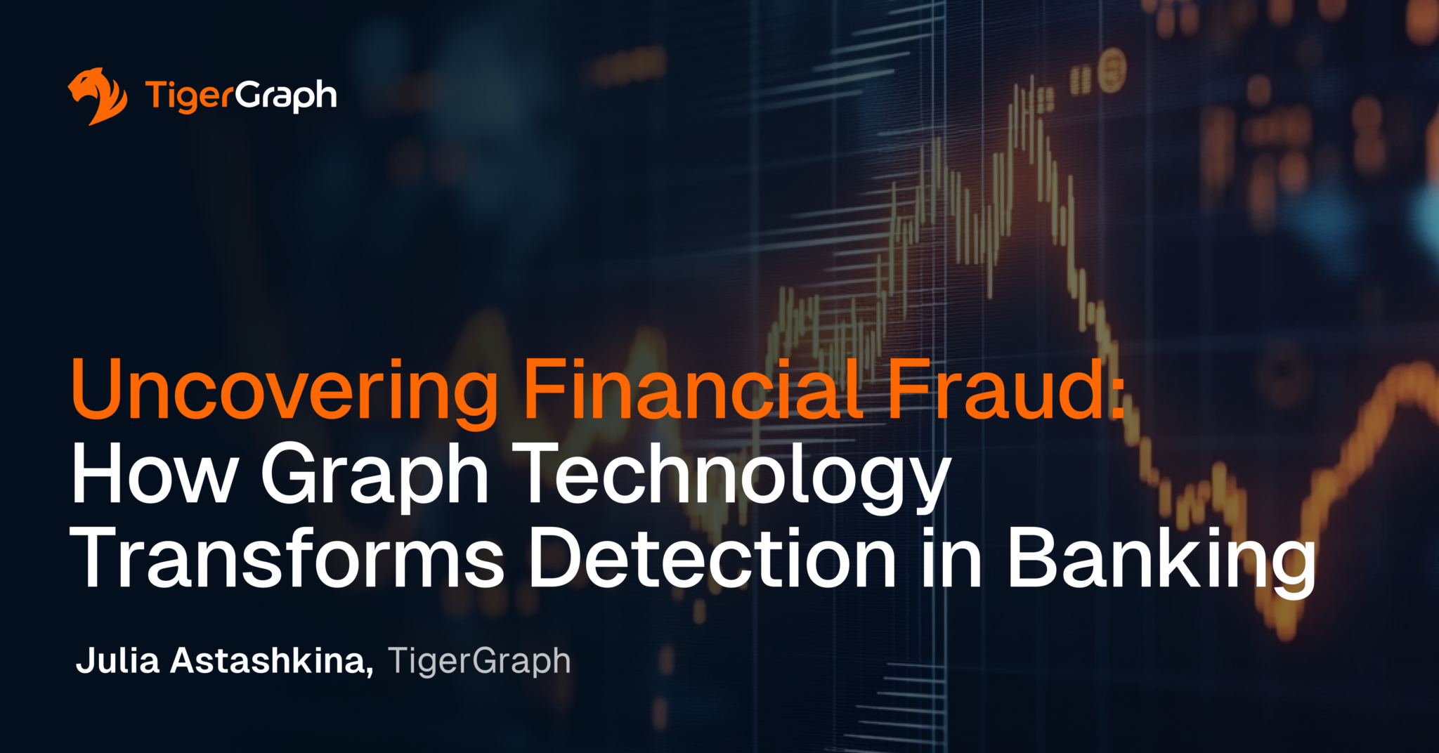 Uncovering Financial Fraud: How Graph Technology Transfor...