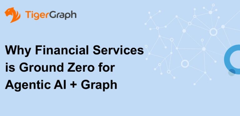 Why Financial Services Is Ground Zero for Agentic AI + Gr...