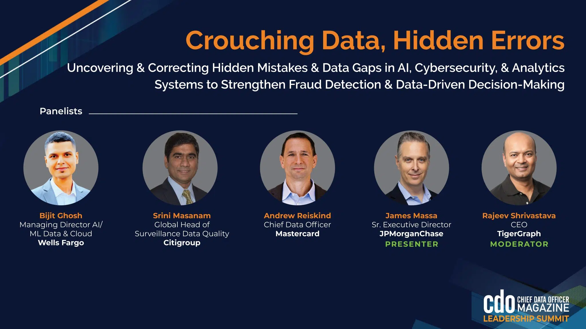 Data governance & AI innovation summit Archives - TigerGraph